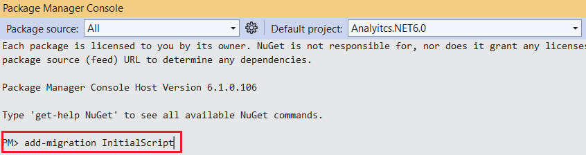 Easily Do Web Scraping In .NET Core 6.0